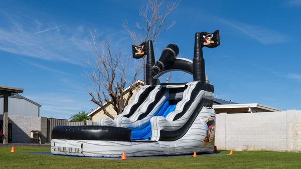 HOP ALONG INFLATABLES - Updated January 2025 - 12 Photos - Phoenix ...