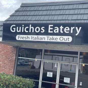GUICHO’S EATERY - Updated October 2025 - 86 Photos & 266 Reviews - 1110 ...