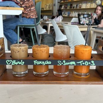 CONTRA COFFEE & TEA - Updated June 2024 - 1201 Photos & 745 Reviews ...