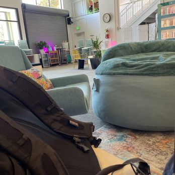 THE DOGPATCH HUB - Updated December 2025 - 1278 Minnesota St, San Francisco, California ...