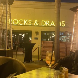 ROCKS & DRAMS - 682 Photos & 120 Reviews - 14 S California St, Ventura ...