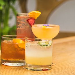 GATHER - Updated December 2025 - 2332 Photos & 2617 Reviews - 2200 ...