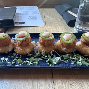 TEN SUSHI COCKTAIL BAR - Updated September 2024 - 2020 Photos & 1778 ...