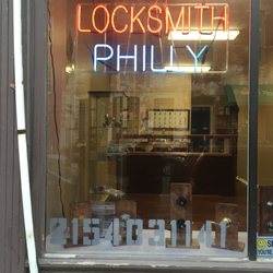 LOCKSMITH PHILLY - 36 Photos & 61 Reviews - 212 Fairmount Ave ...
