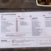 VESSEL KITCHEN - 413 Photos & 529 Reviews - 1784 Uinta Way, Park City ...