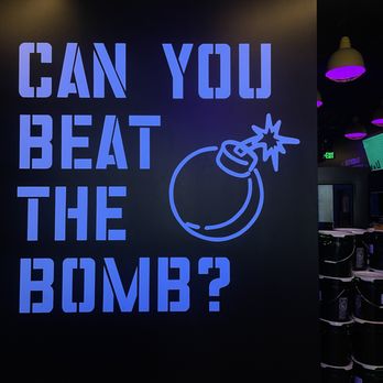 BEAT THE BOMB ATLANTA - Updated December 2025 - 170 Photos & 55 Reviews ...