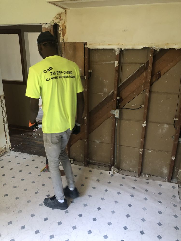 ALL 4 SEASONS EXPRESS - Updated November 2024 - Cleveland, Ohio - Junk ...