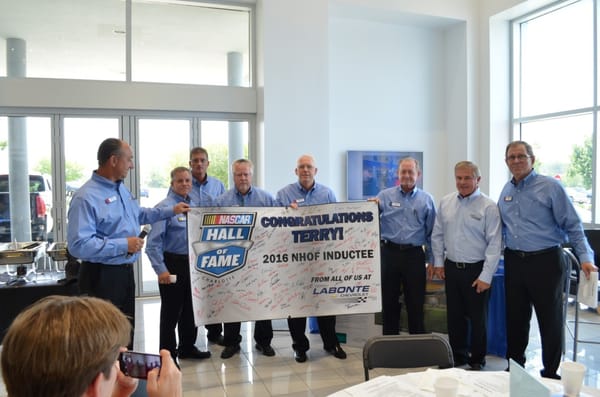 TERRY LABONTE CHEVROLET - Updated December 2025 - 36 Photos & 98 ...