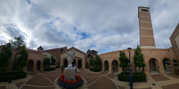 ST JOHN VIANNEY CATHOLIC CHURCH - Updated February 2025 - 21 Reviews ...