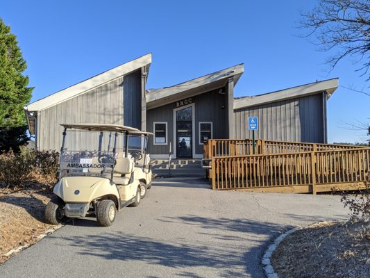 BROWNS MILL GOLF COURSE - Updated December 2025 - 121 Photos & 19 ...