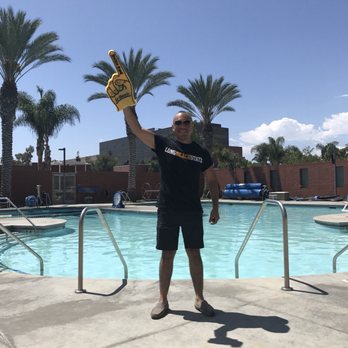 CSULB STUDENT RECREATION & WELLNESS CENTER - Updated January 2026 - 78 ...