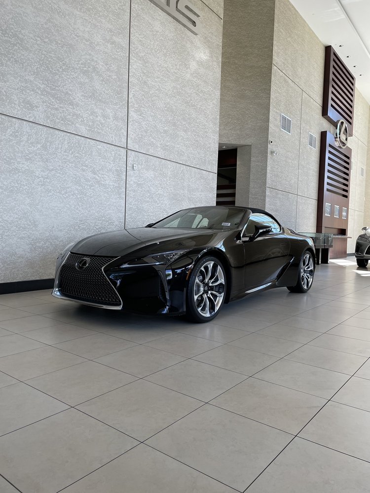 LEXUS OF WEST KENDALL - 66 Photos & 131 Reviews - 13750 SW 136th St ...