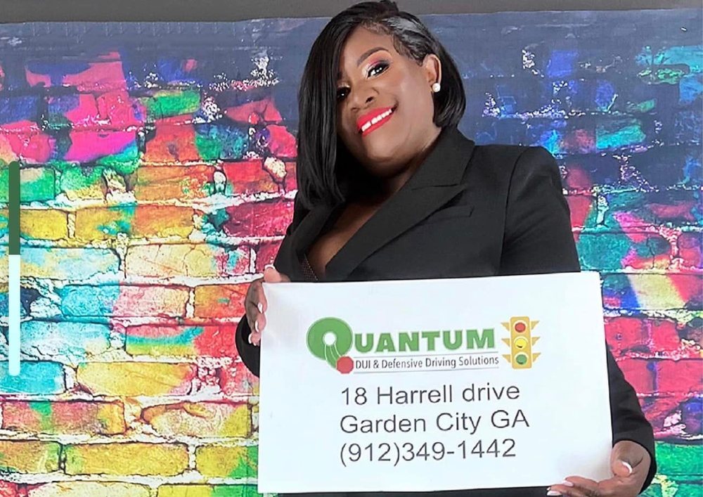 QUANTUM DUI AND DEFENSIVE DRIVING SOLUTIONS - Updated July 2025 - 18 ...