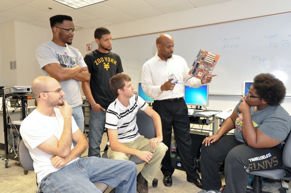 ITI TECHNICAL COLLEGE - Updated July 2025 - 100 Photos - 13944 Airline ...