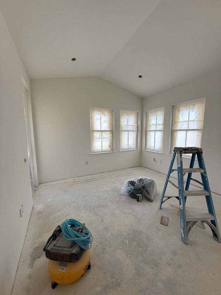 DAN’S DRYWALL - Updated May 2025 - 22 Photos - San Jose, California ...