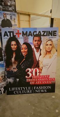 HOTLANTA SIGNS - Updated January 2026 - 50 Photos - 440 Northside Dr Nw ...