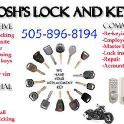 JOSH’S LOCK & KEY - 20 Photos & 10 Reviews - 10920 Dream Weaver Dr NW ...
