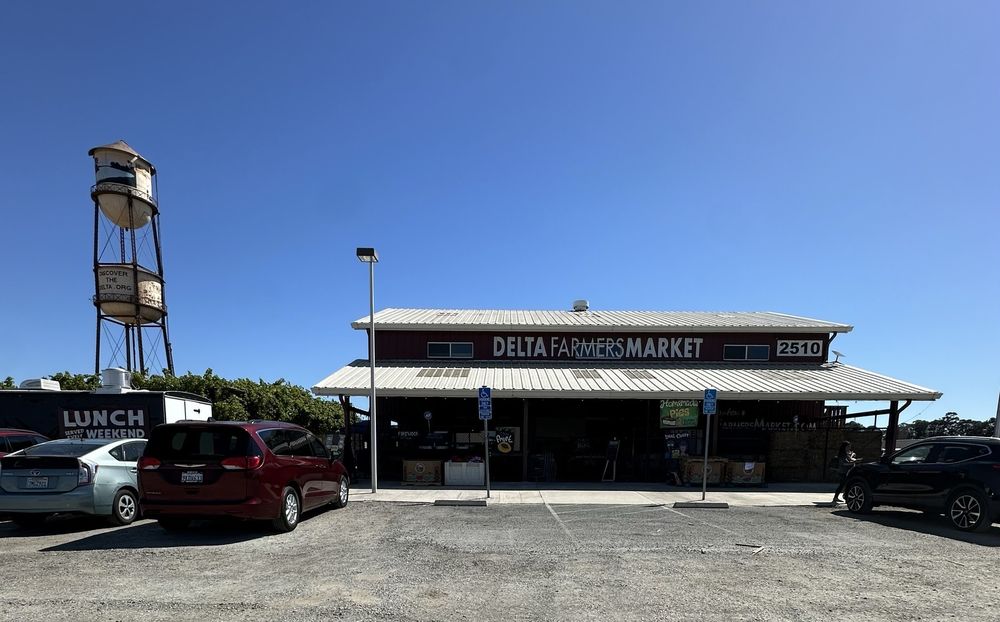 DELTAS FARMERS MARKET - Updated December 2025 - 273 Photos & 84 Reviews ...