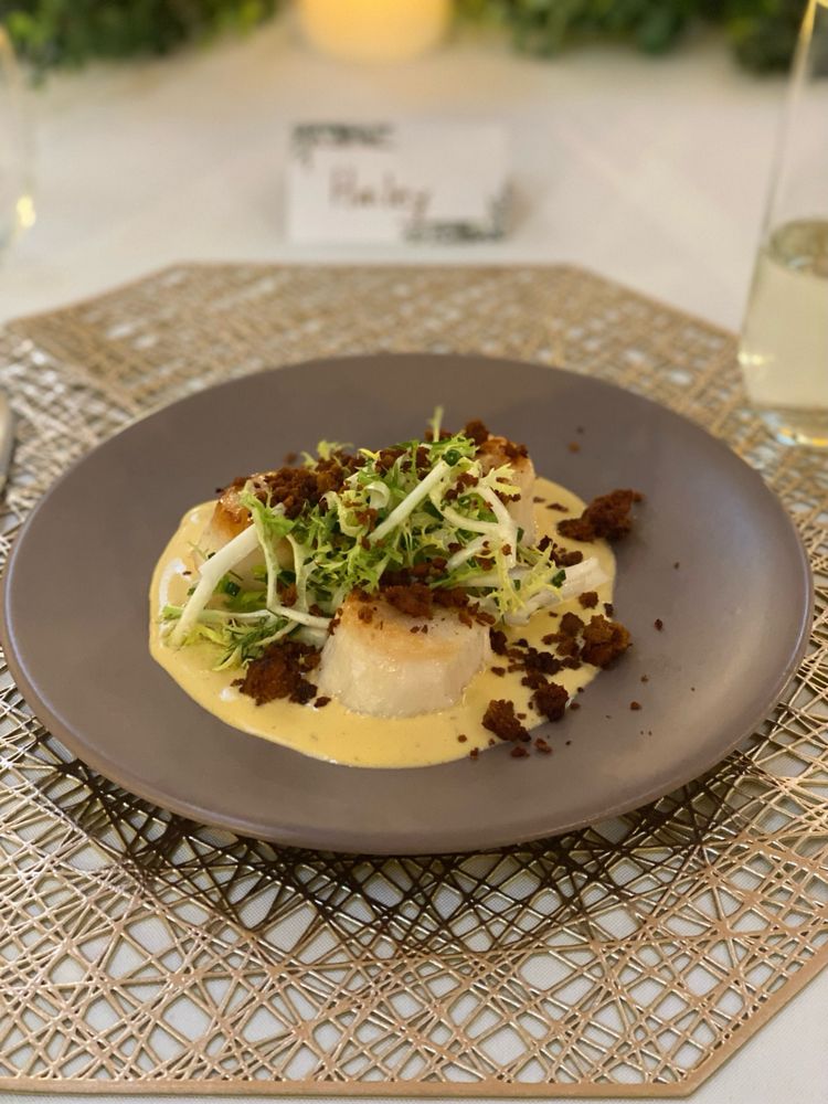 CHEF CHUY VALENCIA - Updated September 2025 - 23 Photos - Santa Rosa ...