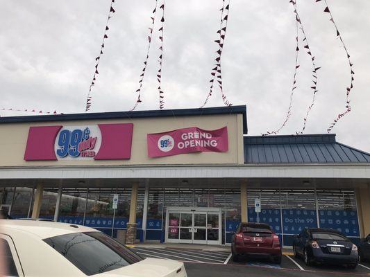 99 CENTS ONLY STORES - Updated September 2025 - 55 Photos & 10 Reviews ...