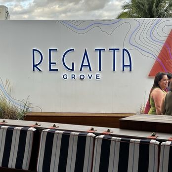 REGATTA GROVE - Updated September 2025 - 364 Photos & 188 Reviews ...
