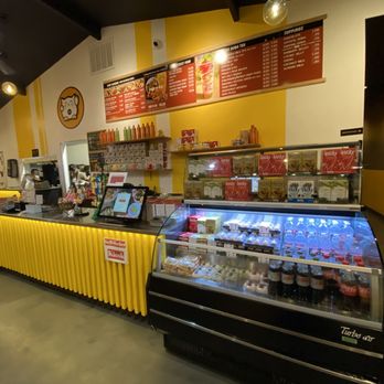 SONO KITCHEN & BOBA - Updated May 2025 - 180 Photos & 94 Reviews - 1301 ...