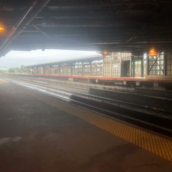 LIRR WOODSIDE STATION - Updated December 2025 - 47 Photos & 26 Reviews ...