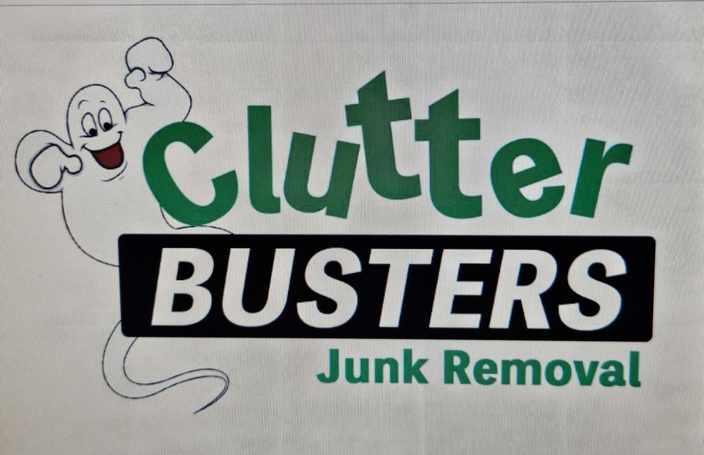 CLUTTER BUSTERS JUNK REMOVAL - Updated January 2025 - Request a Quote - 10 Photos - New York ...