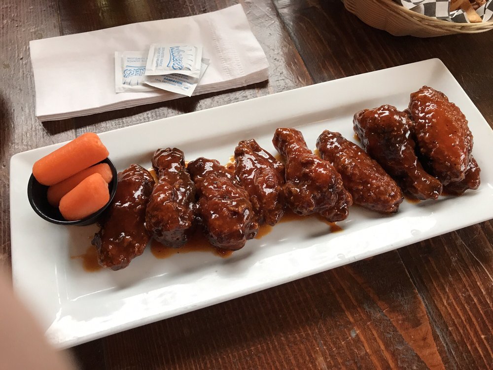 THE CORKTOWN PUB - Updated March 2024 - 175 Young St, Hamilton, Ontario ...