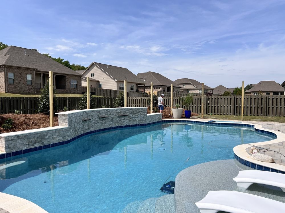 PREMIER POOLS & SPAS - Updated November 2025 - 17 Photos - Huntsville ...