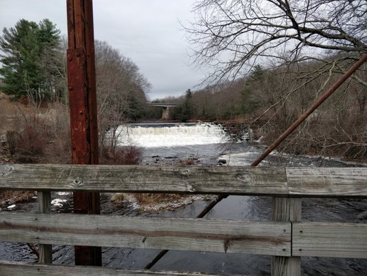 MOOSUP VALLEY STATE PARK TRAIL - Updated April 2026 - Village Center ...