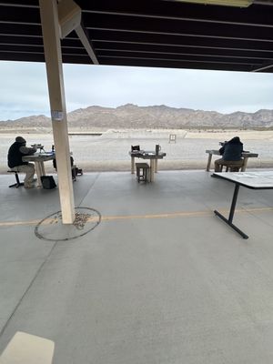 CLARK COUNTY SHOOTING COMPLEX - Updated December 2025 - 11357 N Decatur ...