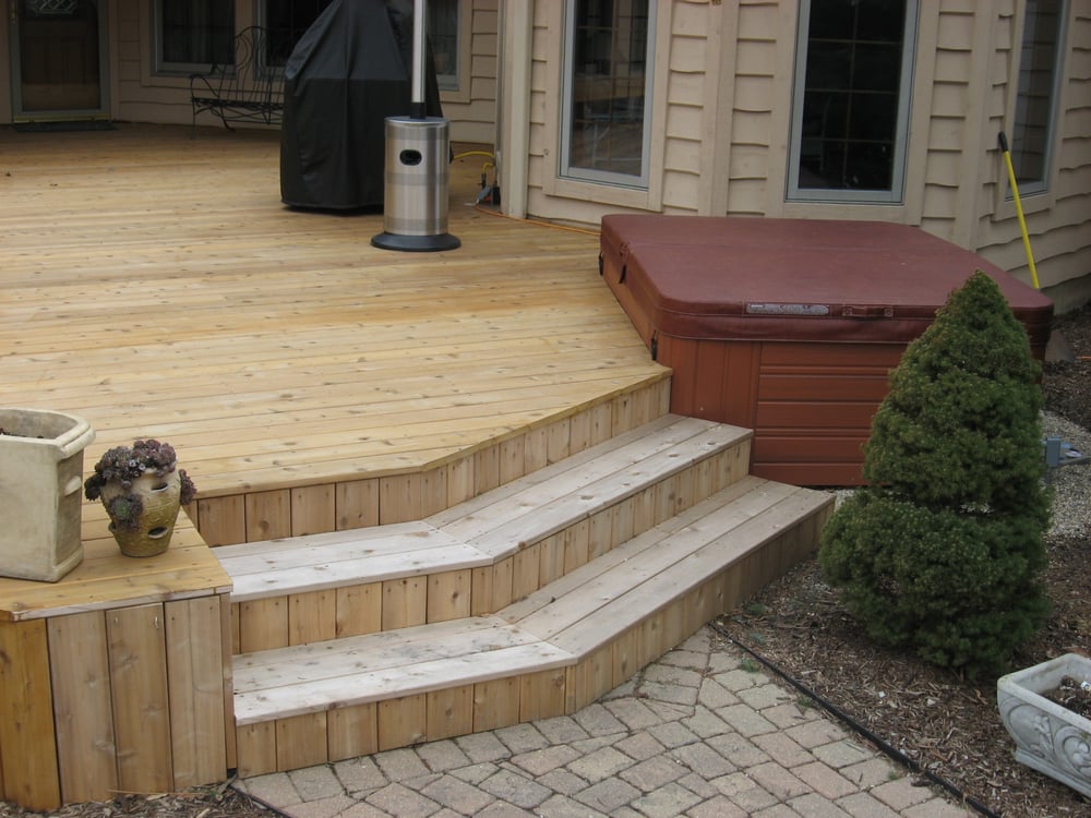 REBER CONSTRUCTION - Updated July 2025 - 708 Freemont Rd, Valparaiso ...