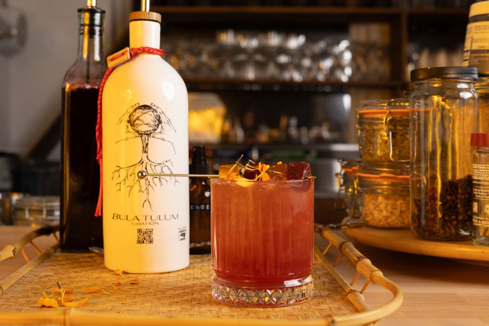 TULUM KAVA & KRATOM - Updated October 2025 - 65 Photos - 1620 E 7th St, Austin, Texas - Coffee ...