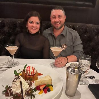 MASTRO’S STEAKHOUSE - Updated April 2025 - 85 Photos & 16 Reviews ...