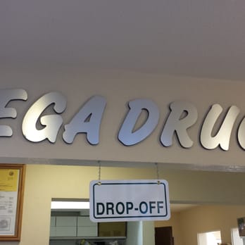 MEGA DRUGS - Updated November 2025 - 696 E Santa Clara St, San Jose ...