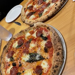 OLD SCRATCH PIZZA - 456 Photos & 551 Reviews - 812 S Patterson Blvd ...