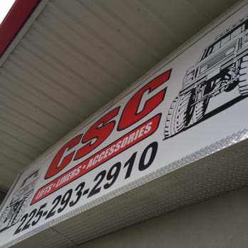 CSC CUSTOMS - Updated October 2025 - 29 Photos & 15 Reviews - 11855 ...