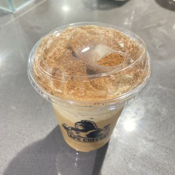 APE COFFEE - Updated November 2024 - 693 Photos & 354 Reviews - 2817 E ...