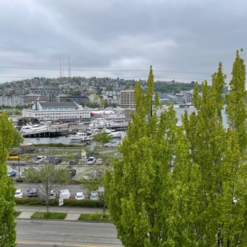RESIDENCE INN SEATTLE DOWNTOWN/LAKE UNION - Updated December 2025 - 276 ...