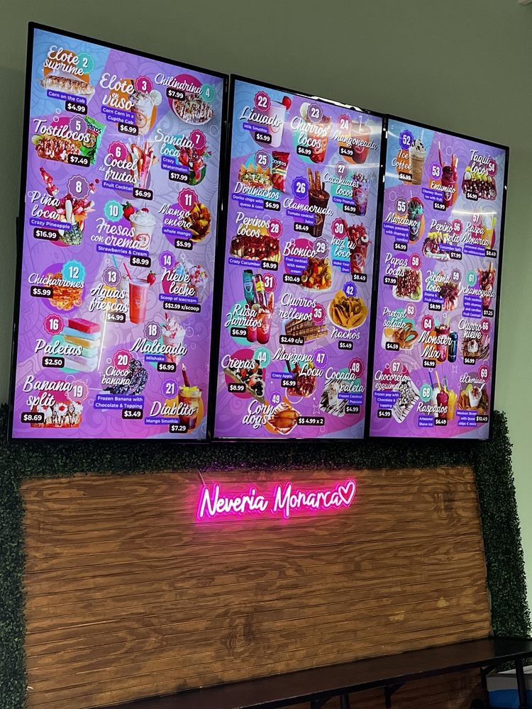 NEVERIA MONARCA - Updated January 2026 - 28 Photos & 14 Reviews - 3771 ...