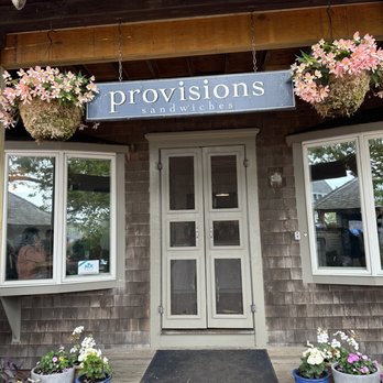 PROVISIONS - Updated September 2024 - 80 Photos & 141 Reviews - 3 ...