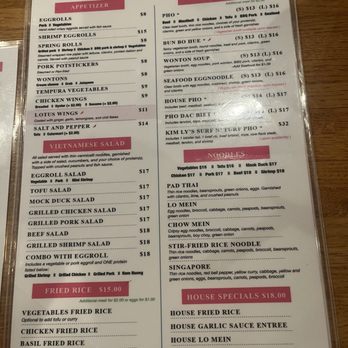 THE LOTUS MAPLE GROVE - Updated February 2025 - 486 Photos & 271 ...