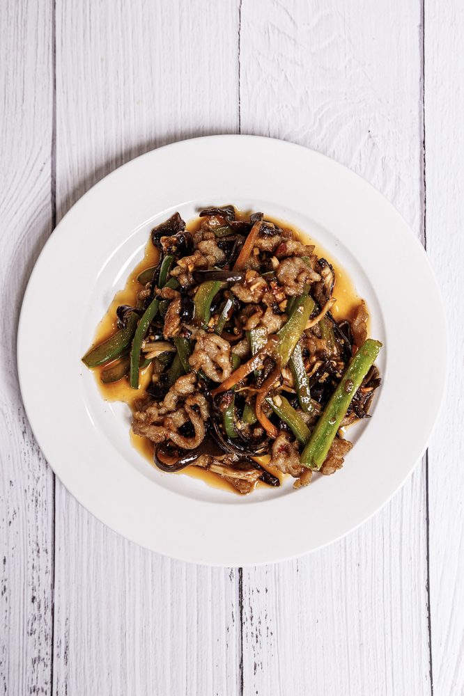 CALIFORNIA WOK - 321 Photos & 443 Reviews - Encino, California ...