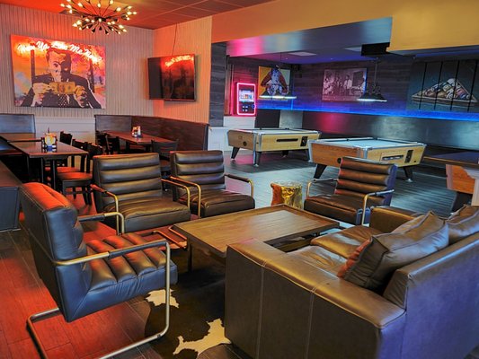 5216 TABLE & TAP - 28 Photos & 59 Reviews - 5216 Veterans Memorial Blvd ...