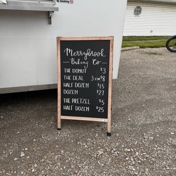 MERRYBROOK BAKING - Updated December 2025 - 18 Photos - 8228 Co Rd 245 ...