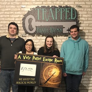 ZERO HOUR ESCAPE ROOMS - 16 Photos & 23 Reviews - 12800 Industrial Park ...