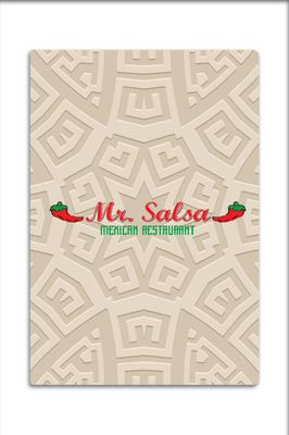 MR. SALSA MEXICAN RESTAURANT - Updated November 2025 - 14 Photos - 32 ...