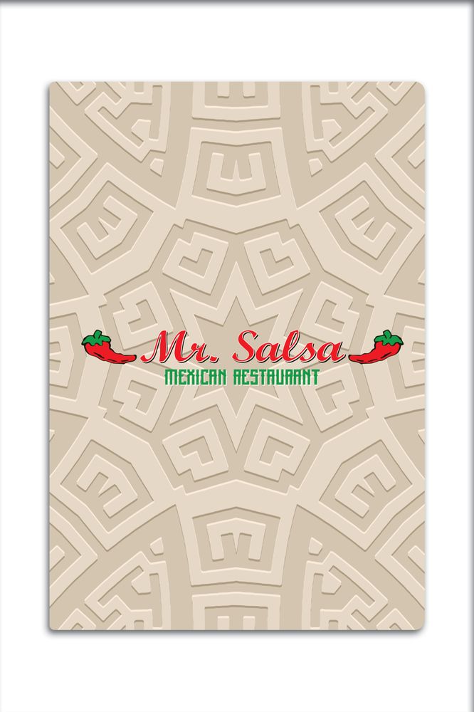 MR. SALSA MEXICAN RESTAURANT - Updated September 2025 - 10 Photos - 32 ...