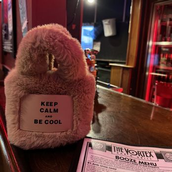 THE VORTEX BAR AND GRILL - MIDTOWN - Updated May 2024 - 1840 Photos ...
